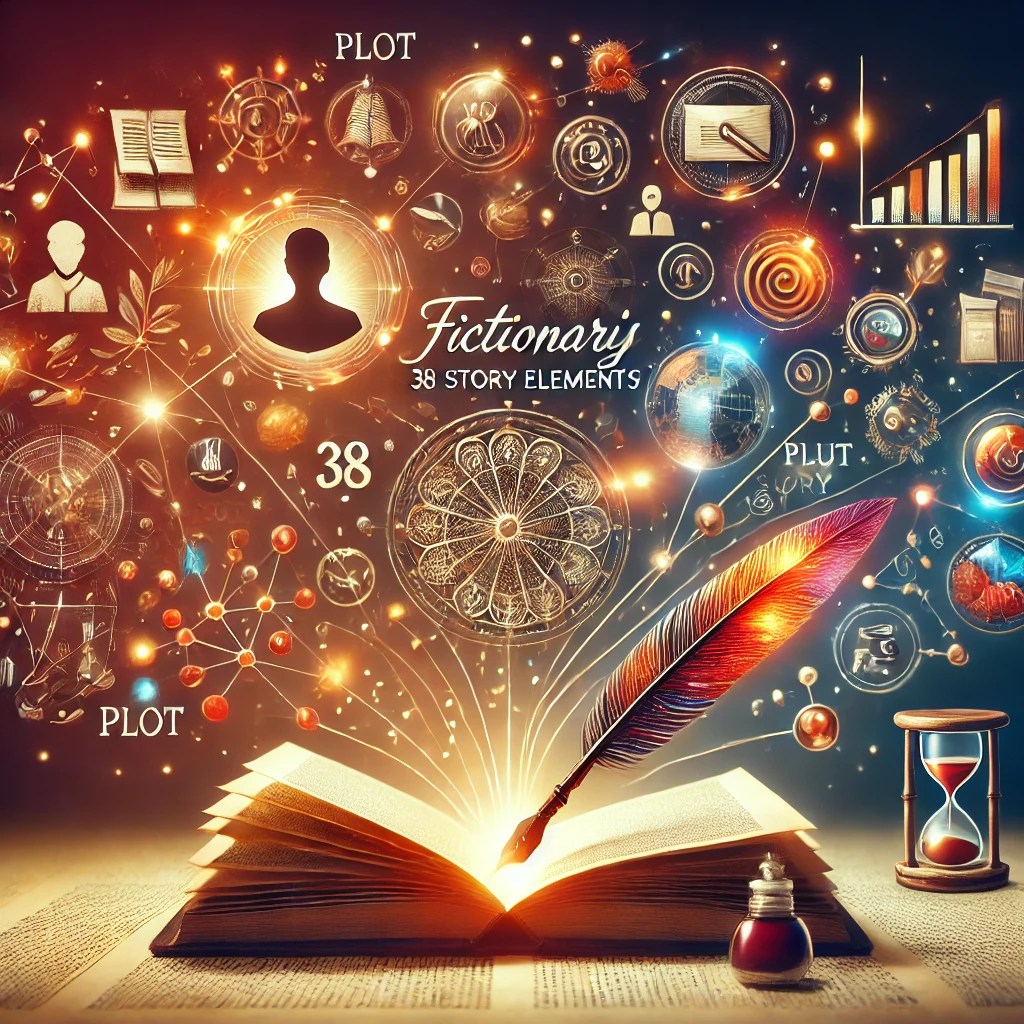 Scene Closing Type: How to End Every Scene So Readers Can’t Stop ...